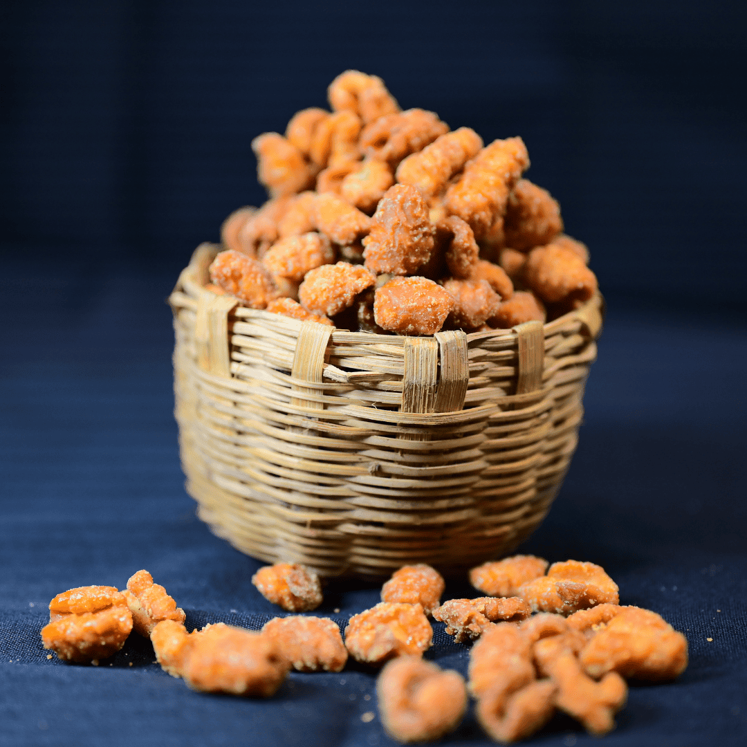 Sweets – Flavours of Telugu