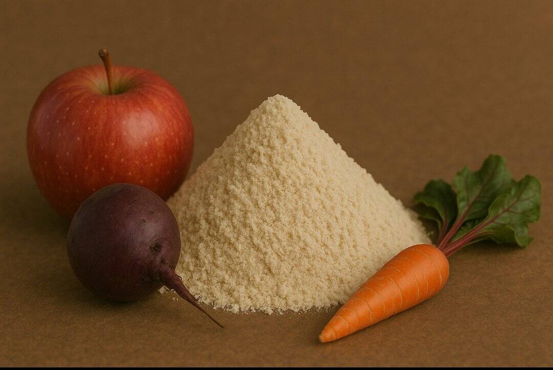ABC Malt ( Apple, Beetroot, Carrot) – Flavours of Telugu