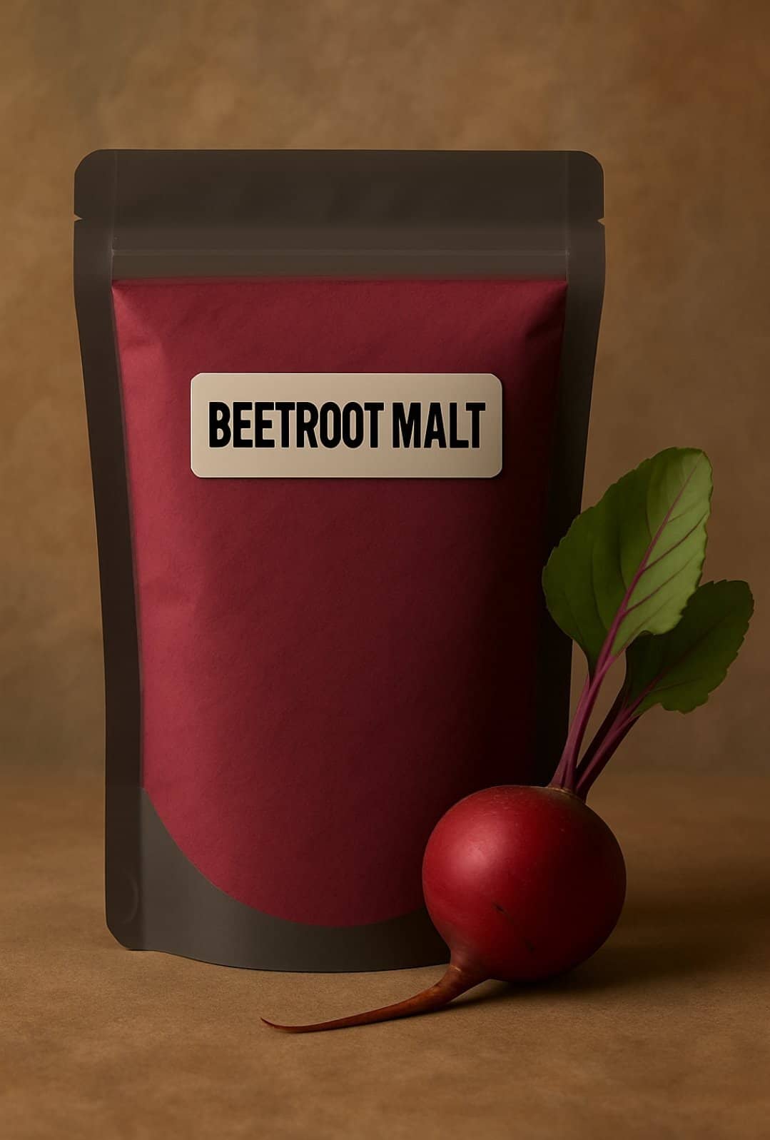 Beetroot Malt – Flavours of Telugu