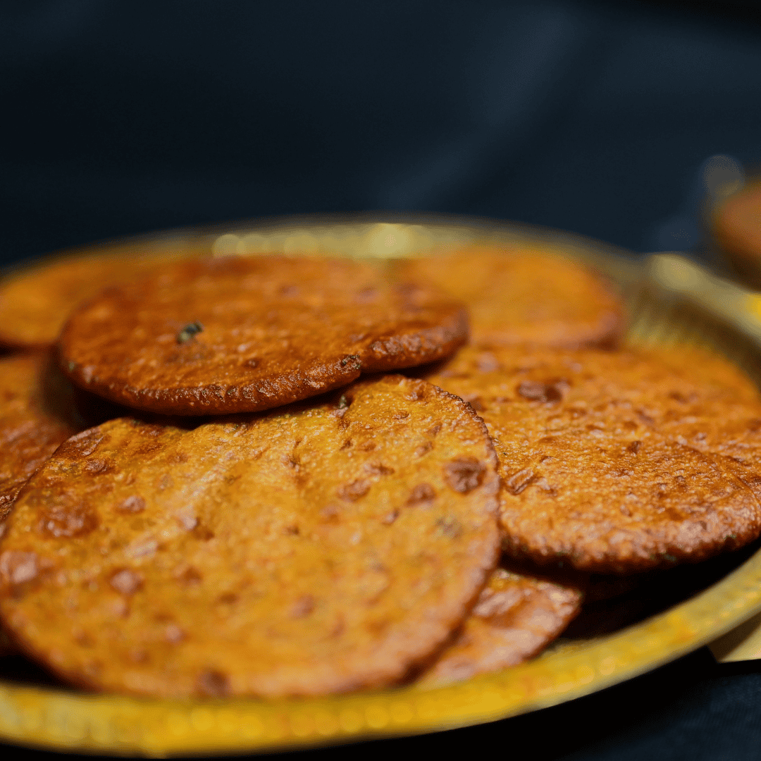 Ariselu (Ghee) – Flavours of Telugu